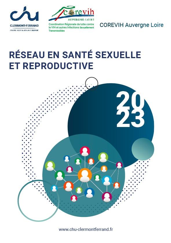 Réseau en santé sexuelle et reproductive | CHU clermont-ferrand